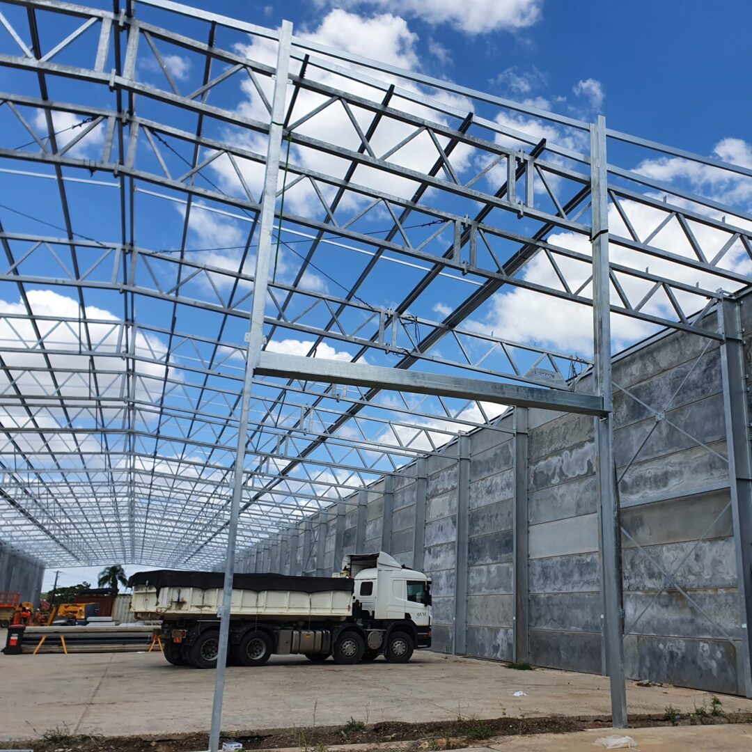 Top 10 Benefits of Steel for Onsite Fabrication