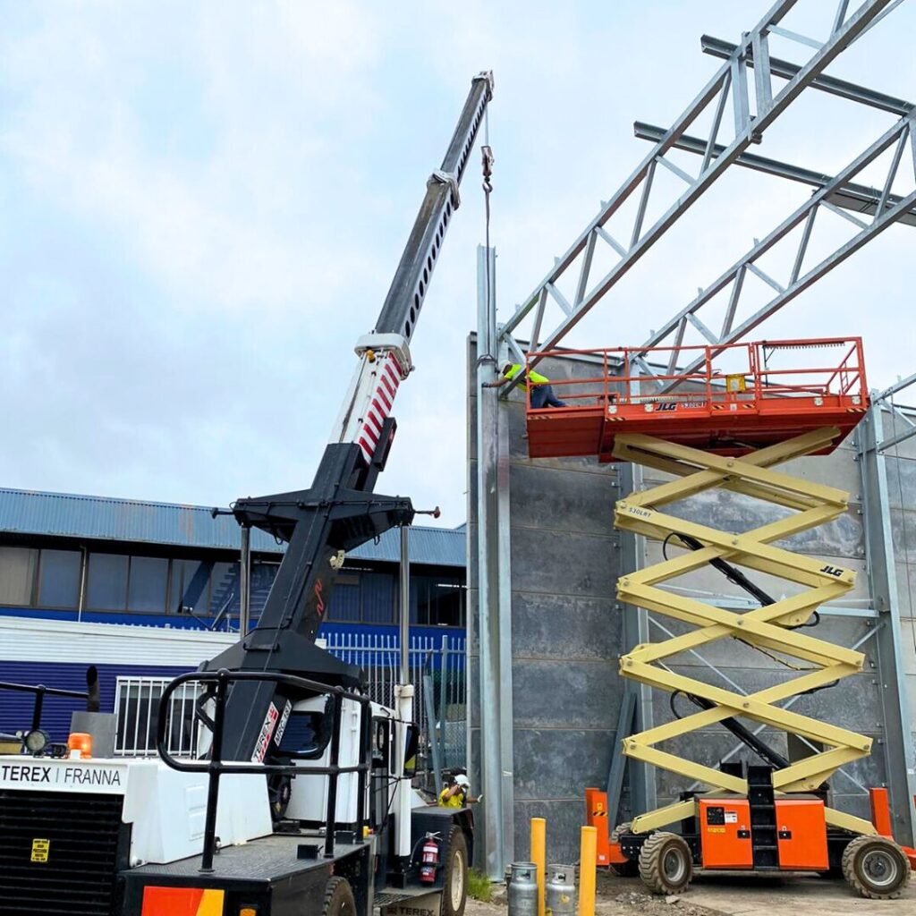 Importance of Rigging in Construction: Understanding Its Role