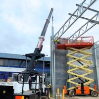 Importance of Rigging in Construction: Understanding Its Role