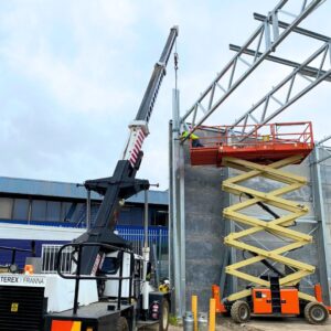 Importance of Rigging in Construction: Understanding Its Role