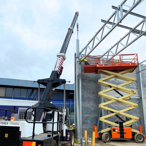 Importance of Rigging in Construction: Understanding Its Role