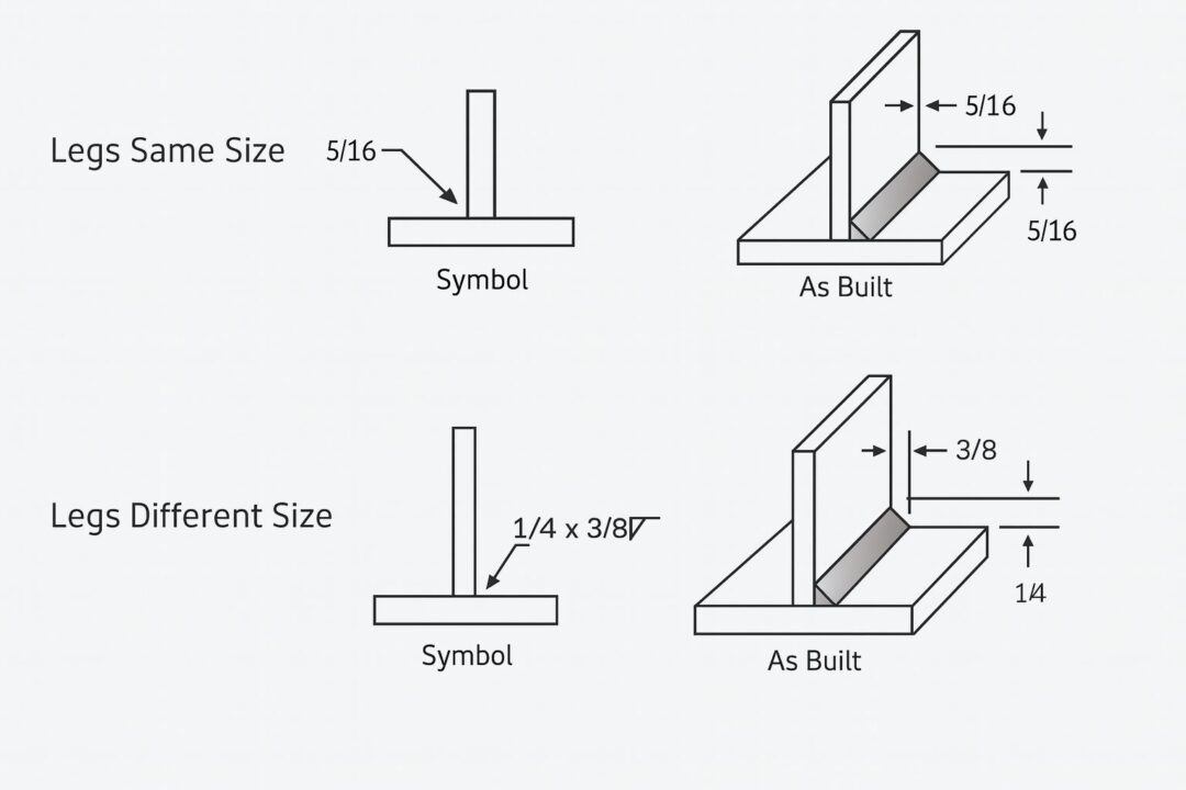 How to Read and Plan Structural Steel Drawings Like a Pro